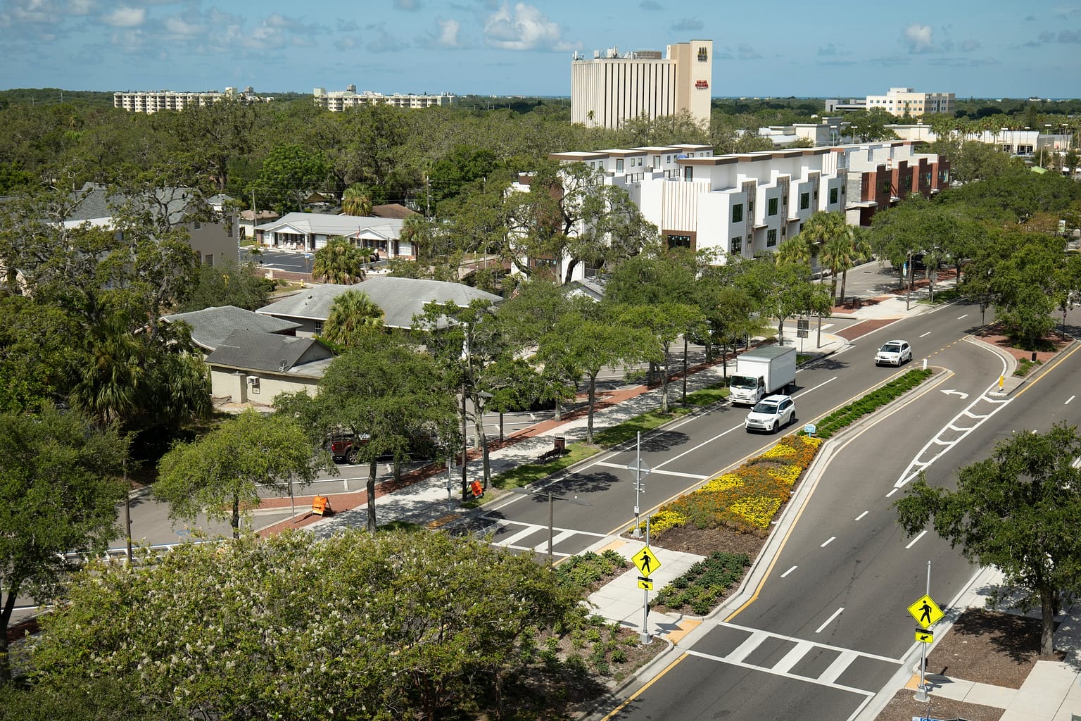 The History Of Largo, Florida | Mr McPick Locksmith