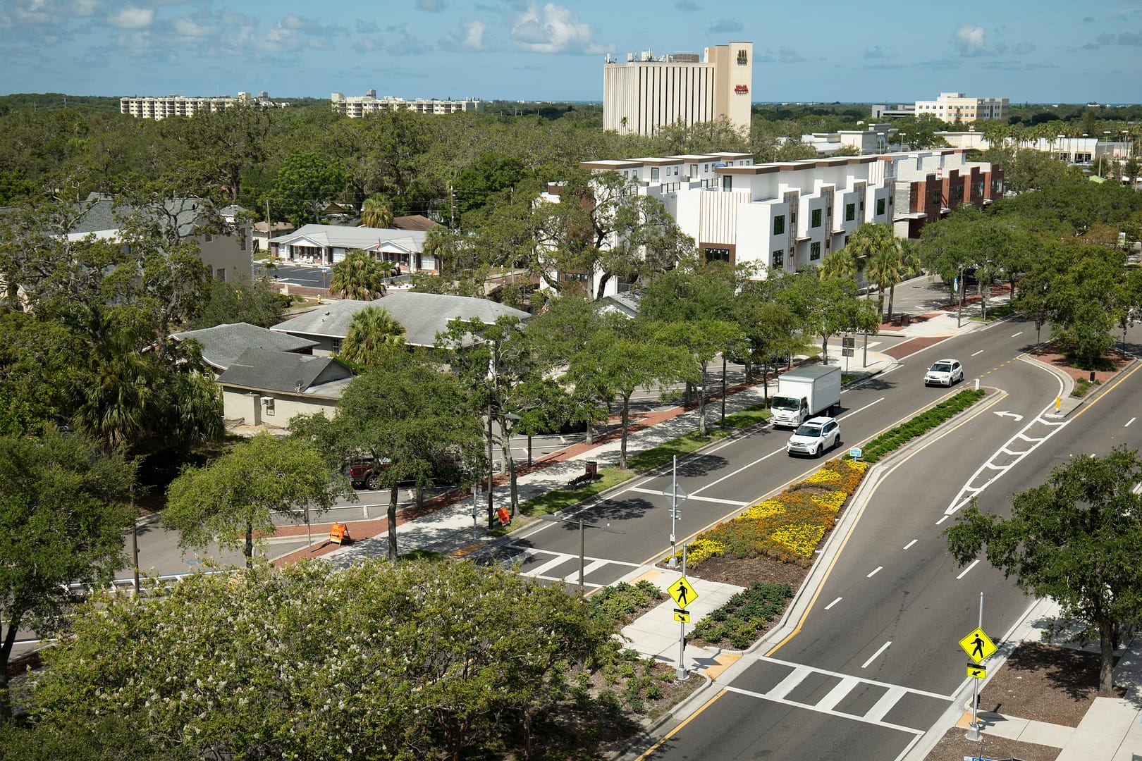 The History Of Largo, Florida | Mr McPick Locksmith