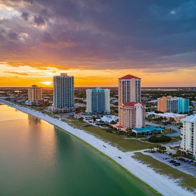 Trusted Locksmith In Clearwater Florida | Mr. McPick Locksmith